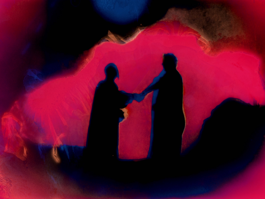 INTERVIEW: STEPHEN BROOMER