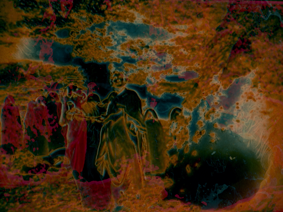 INTERVIEW: STEPHEN BROOMER