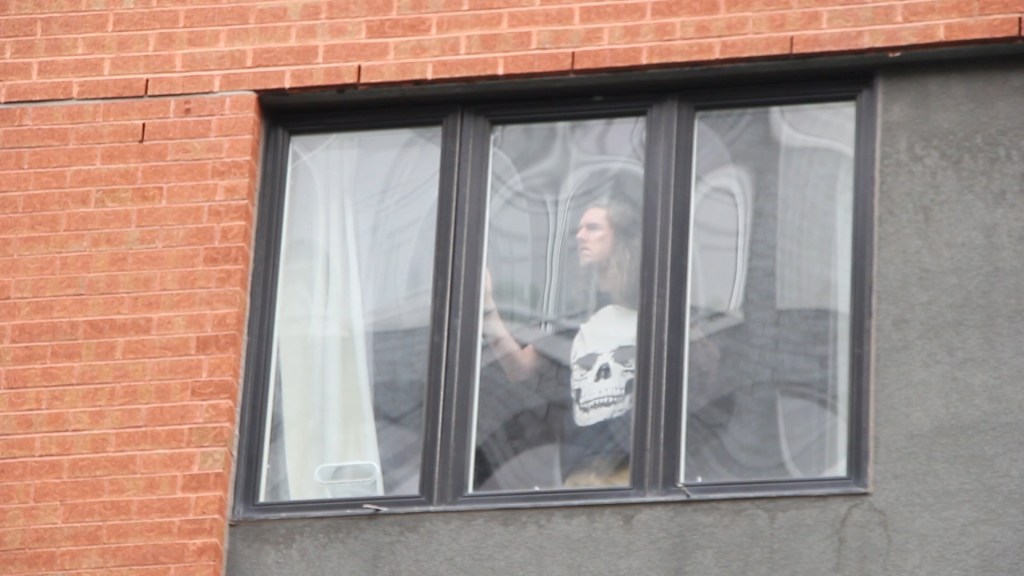 INTERIOR: AN EXQUISITE CORPSE FILM – STRAND A